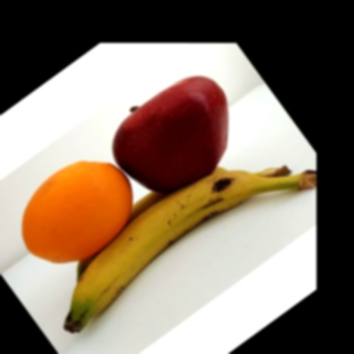 fruits Object Detection Dataset and Pre-Trained Model by Student