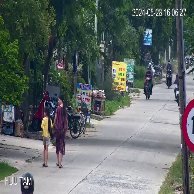 Hung Test Object Detection Dataset By Danang University Of Science And Technology