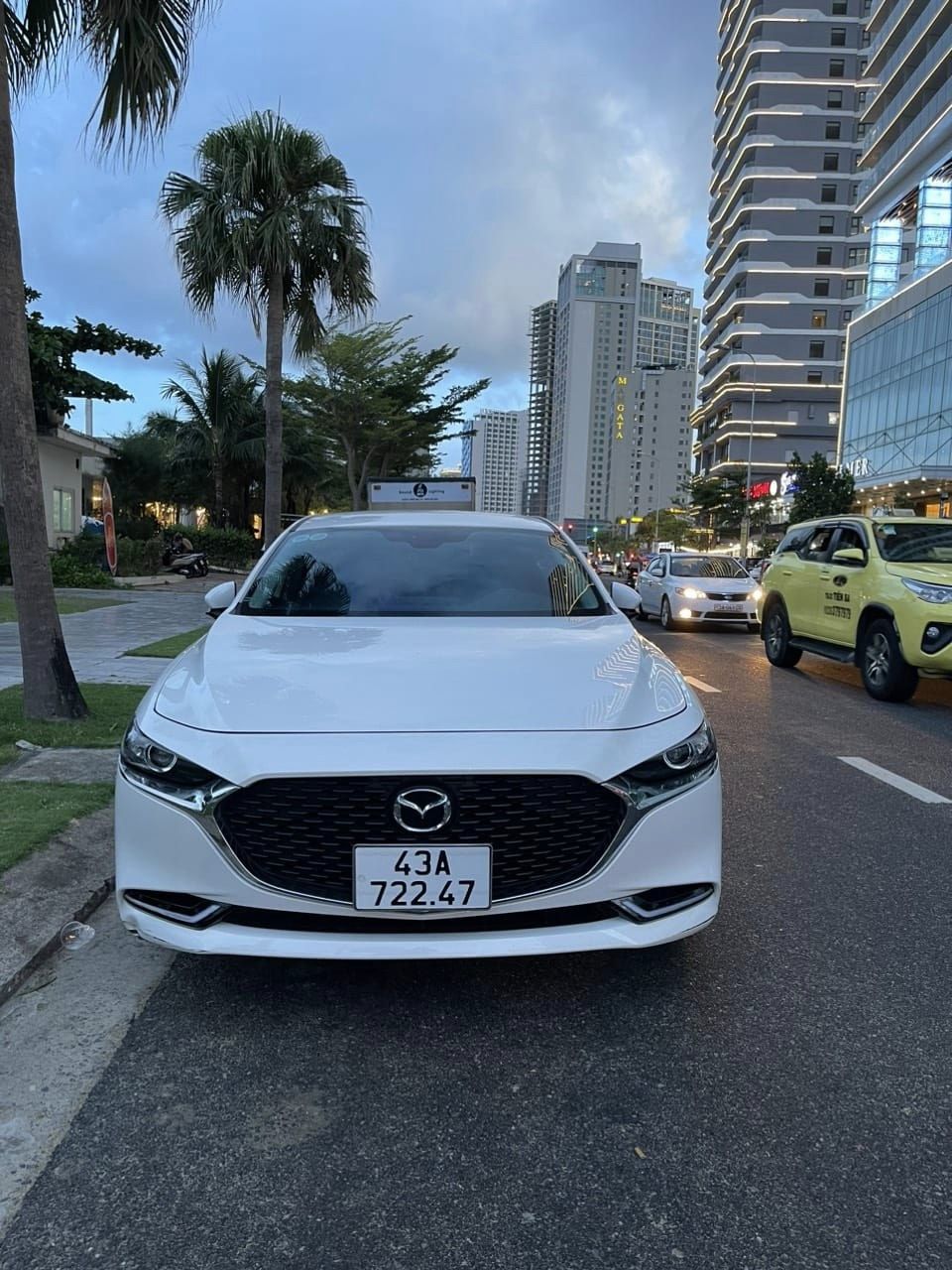 chrac Object Detection Dataset by Danang university of Science and technology