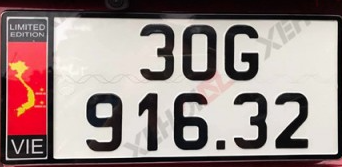 chrac 2 Object Detection Dataset by Danang university of Science and technology