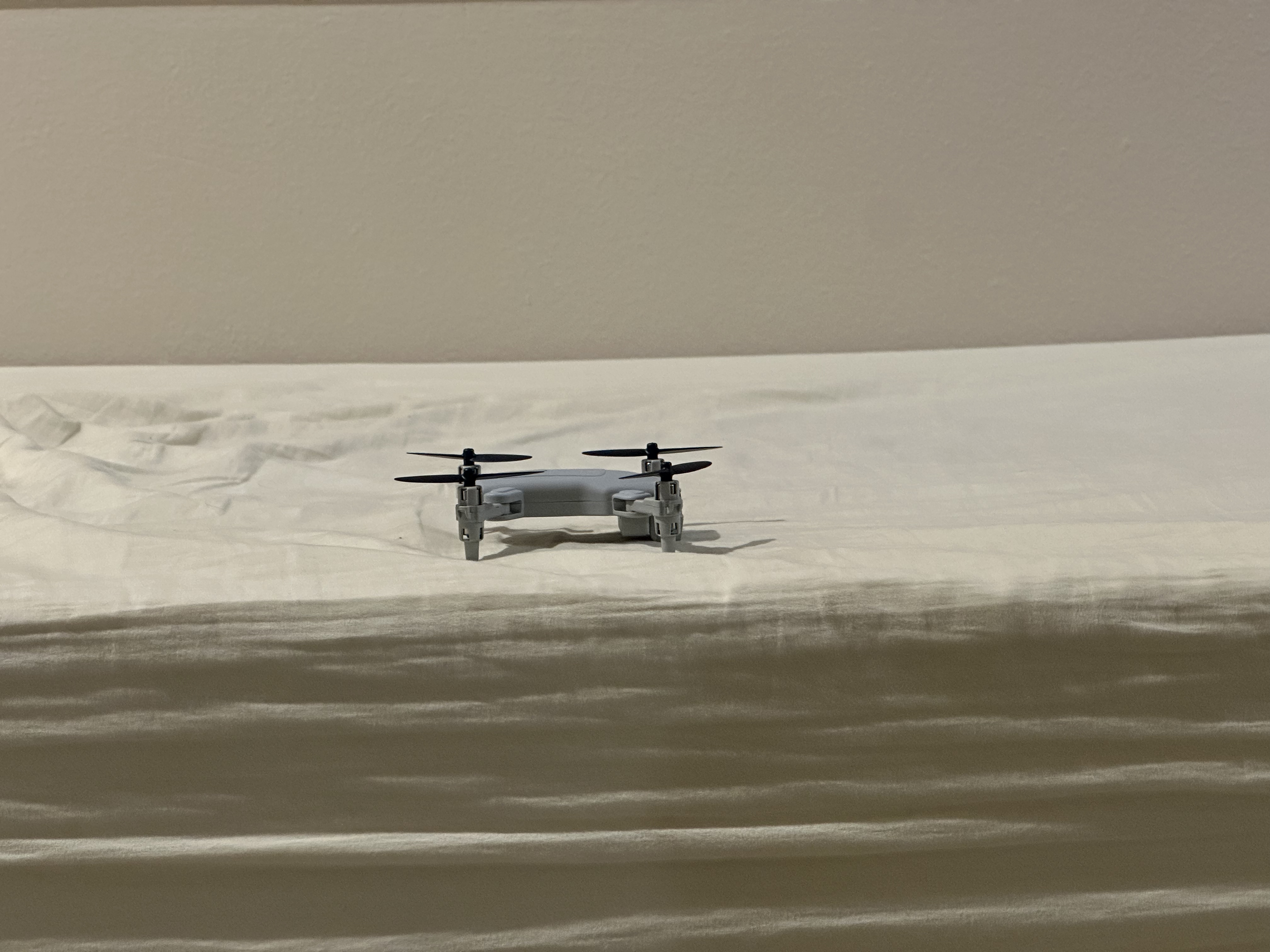 Drone Detection Object Detection Model by DroneDetection