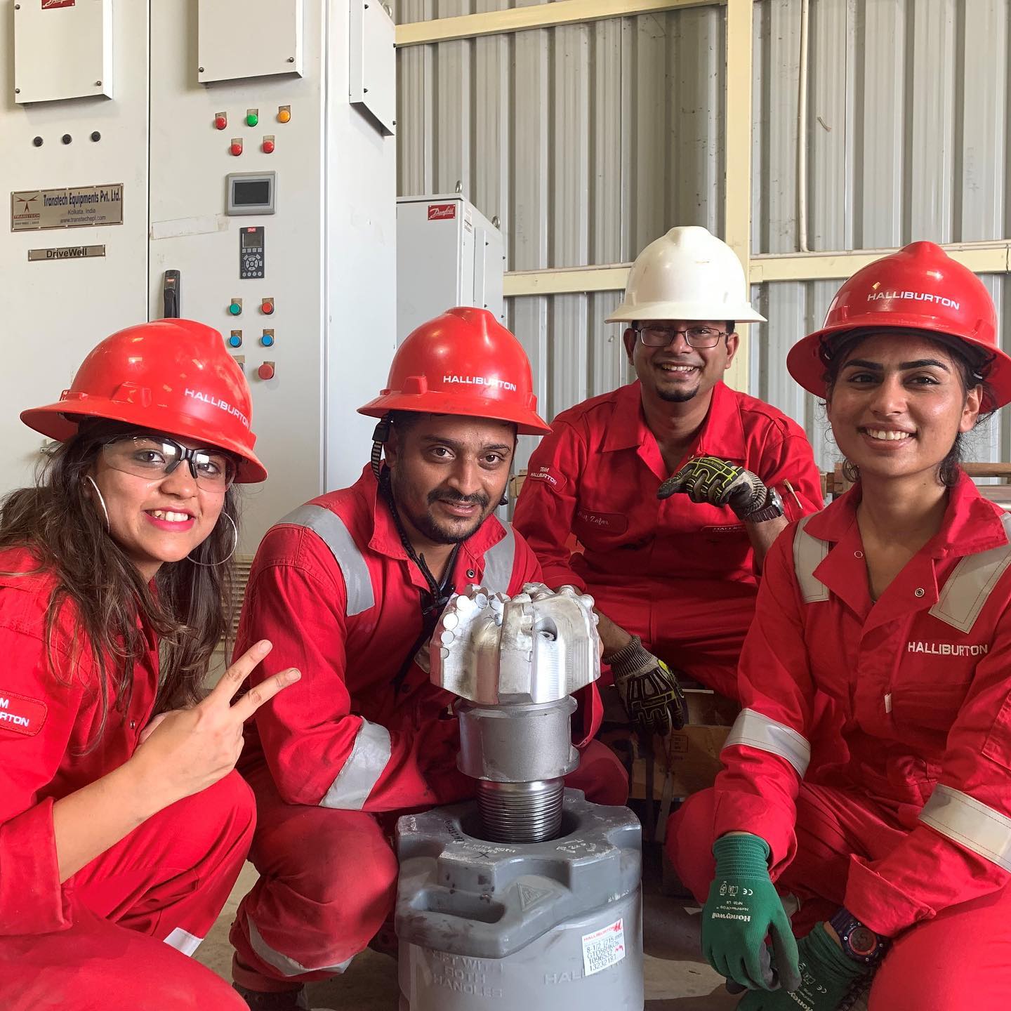 Coverall Detection 2 Object Detection Dataset By Workspace1