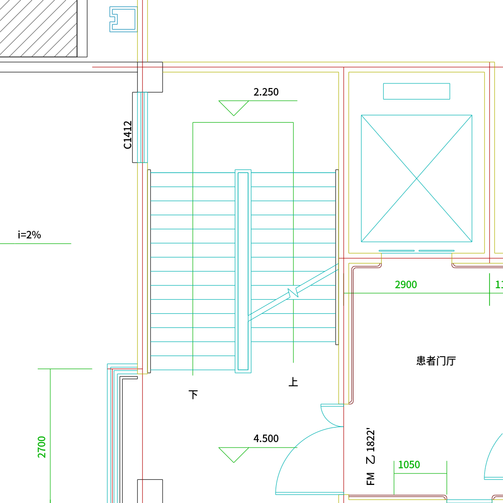 Housefloorplan Object Detection Dataset By Model