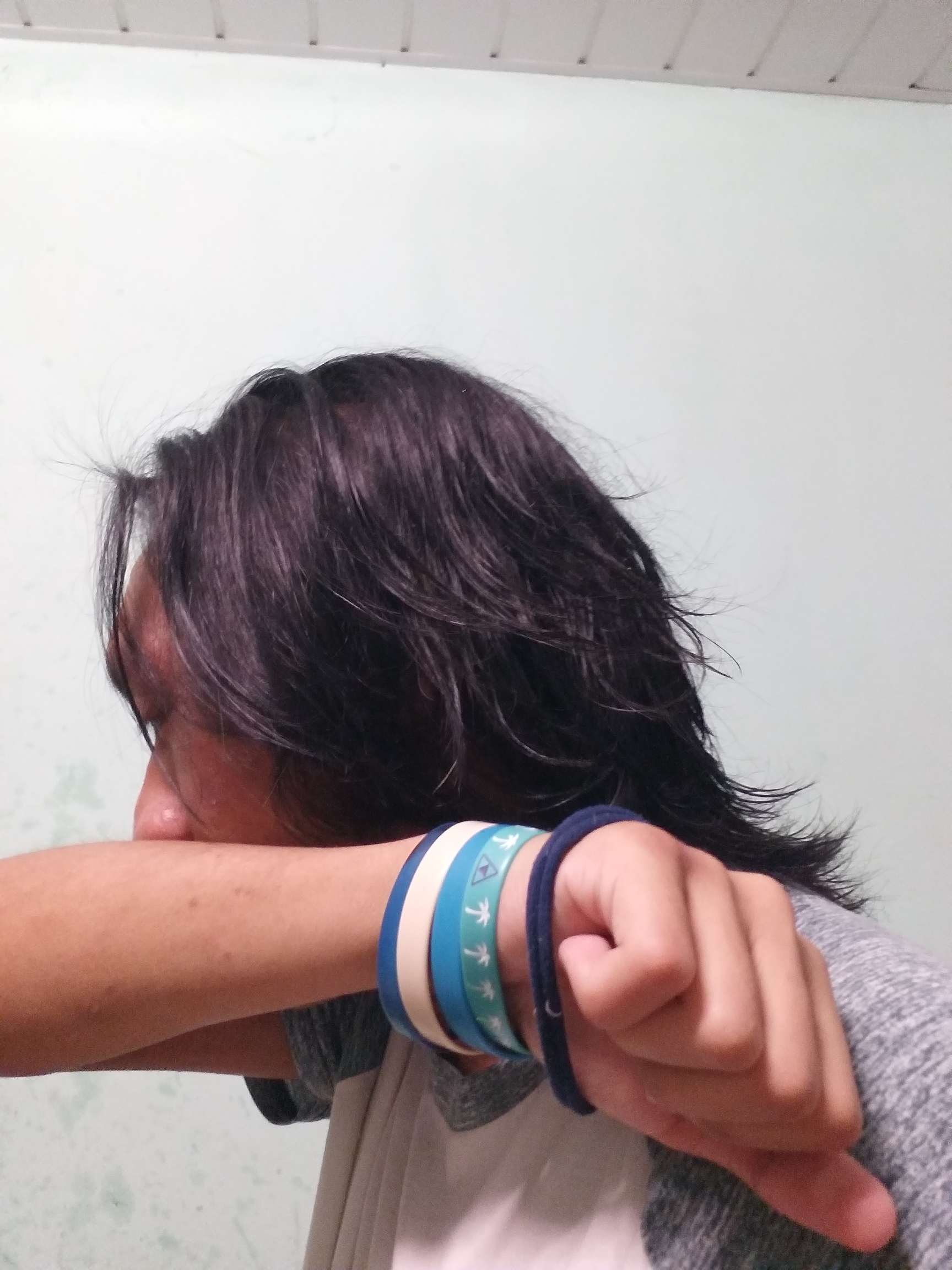 cough recognition Object Detection Model by HAR