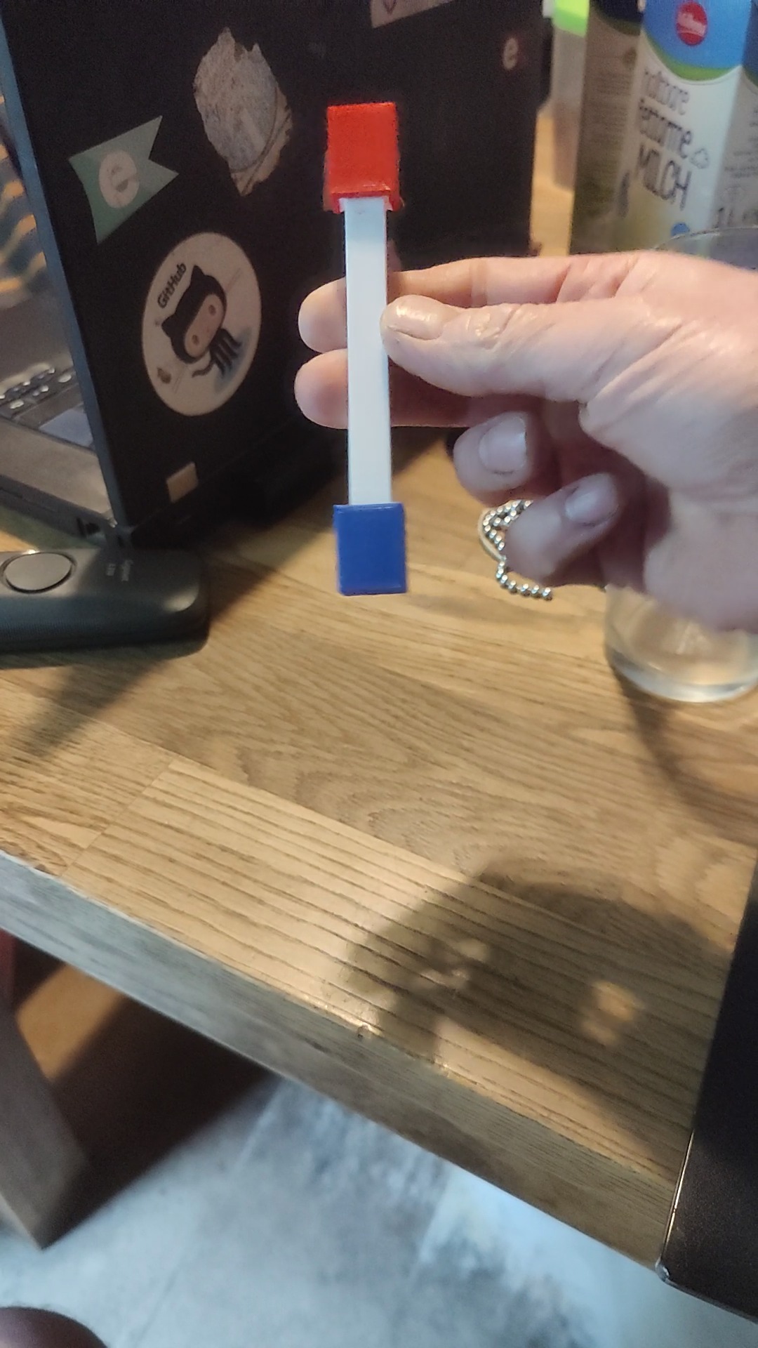 Calibration Stick - Roboflow Universe