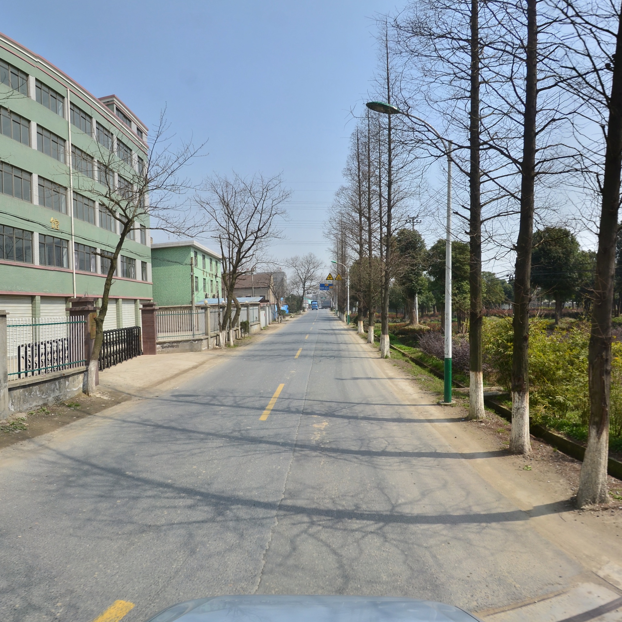 infrasrtucture annotation Object Detection Dataset and Pre-Trained Model by YOLOv11 project