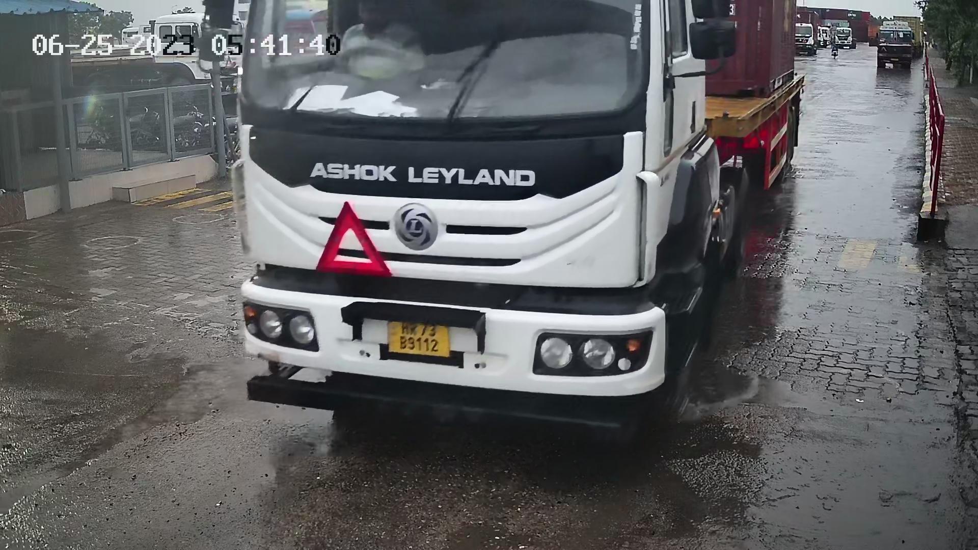 ANPR Semantic Segmentation Dataset by JBM