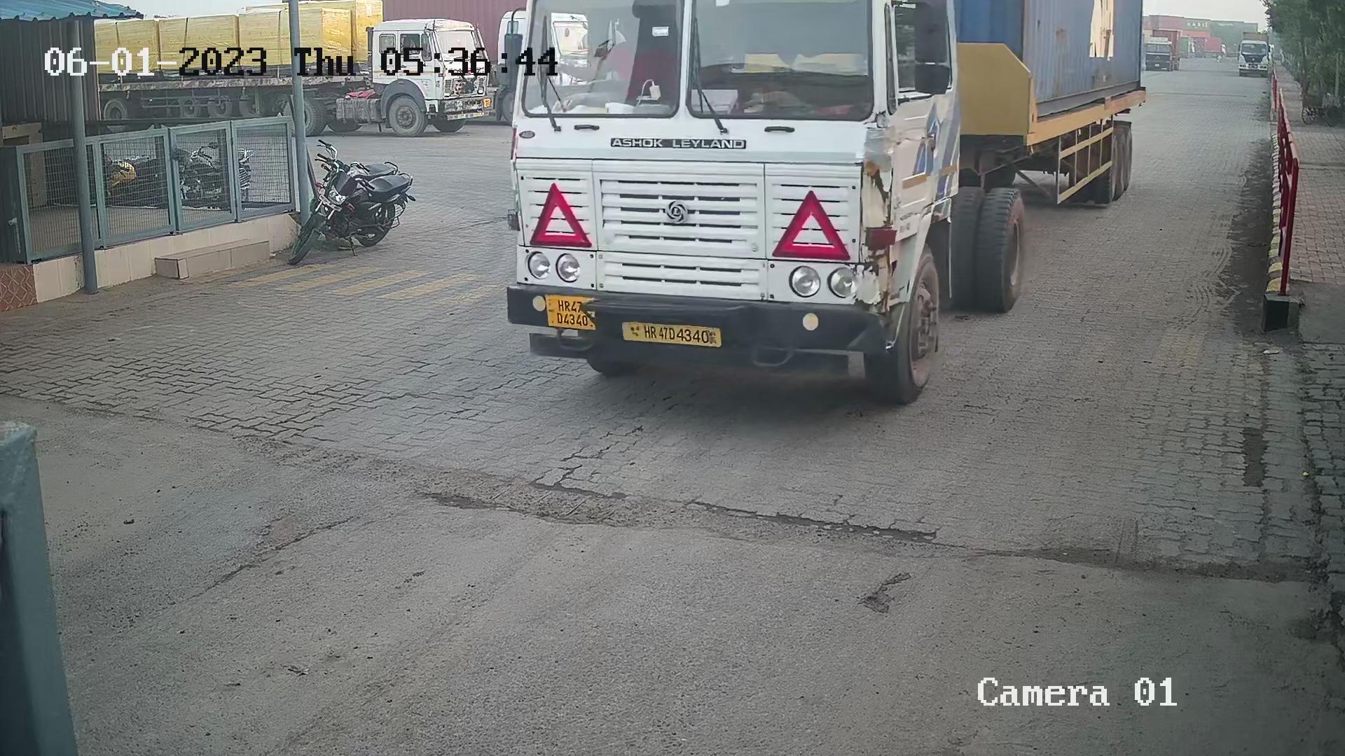 ANPR8 Instance Segmentation Dataset by JBM