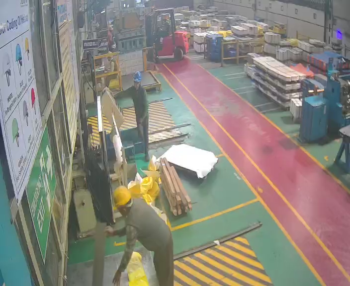 person Object Detection Dataset by JBM