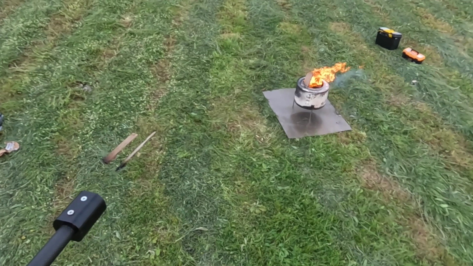 UAV-fire-wx Object Detection Model by 002