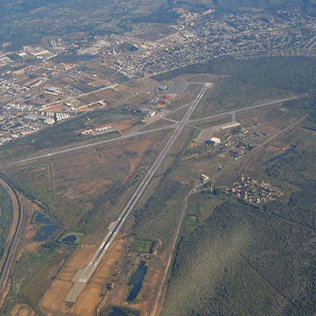 airplan Object Detection Dataset by Pzj