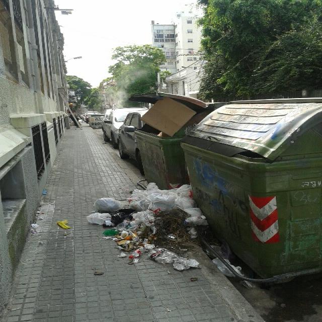 Final Garbage Detection Object Detection Dataset By Name Detection