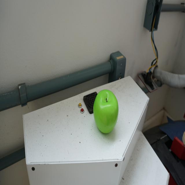 Objects Lab Calibration Object Detection Dataset by new-workspace-posf2