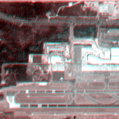 airport detet Object Detection Dataset by AIRPORT