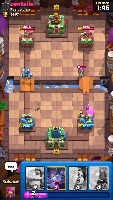Clash Royale Bot Instance Segmentation Model by MinesBot