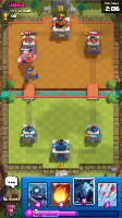 Clash Royale Bot Instance Segmentation Model by MinesBot