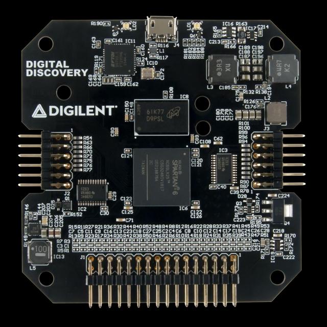 Pcb Components Object Detection Dataset By Team23
