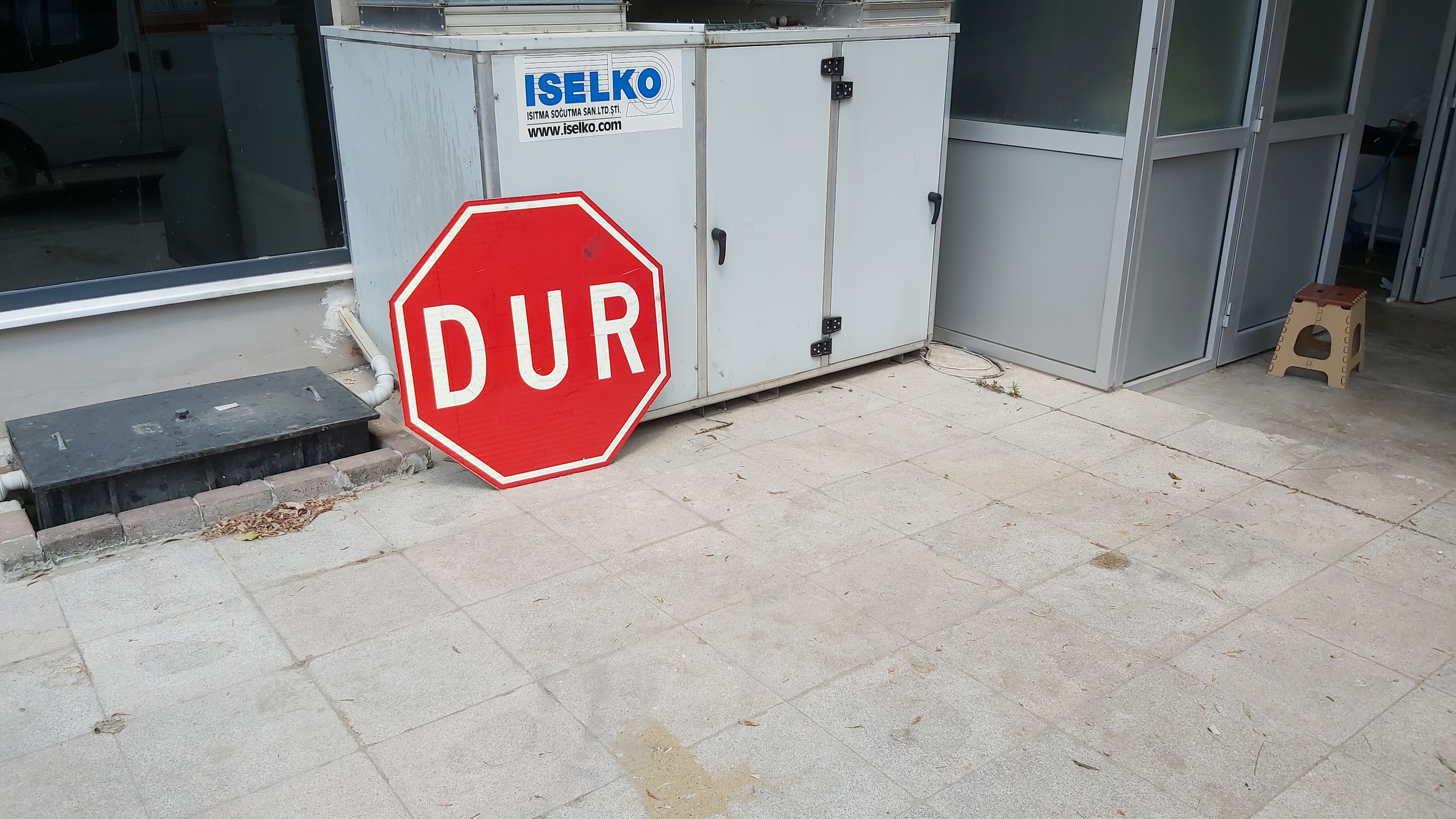 Dur Object Detection Dataset by duzenlenenler1