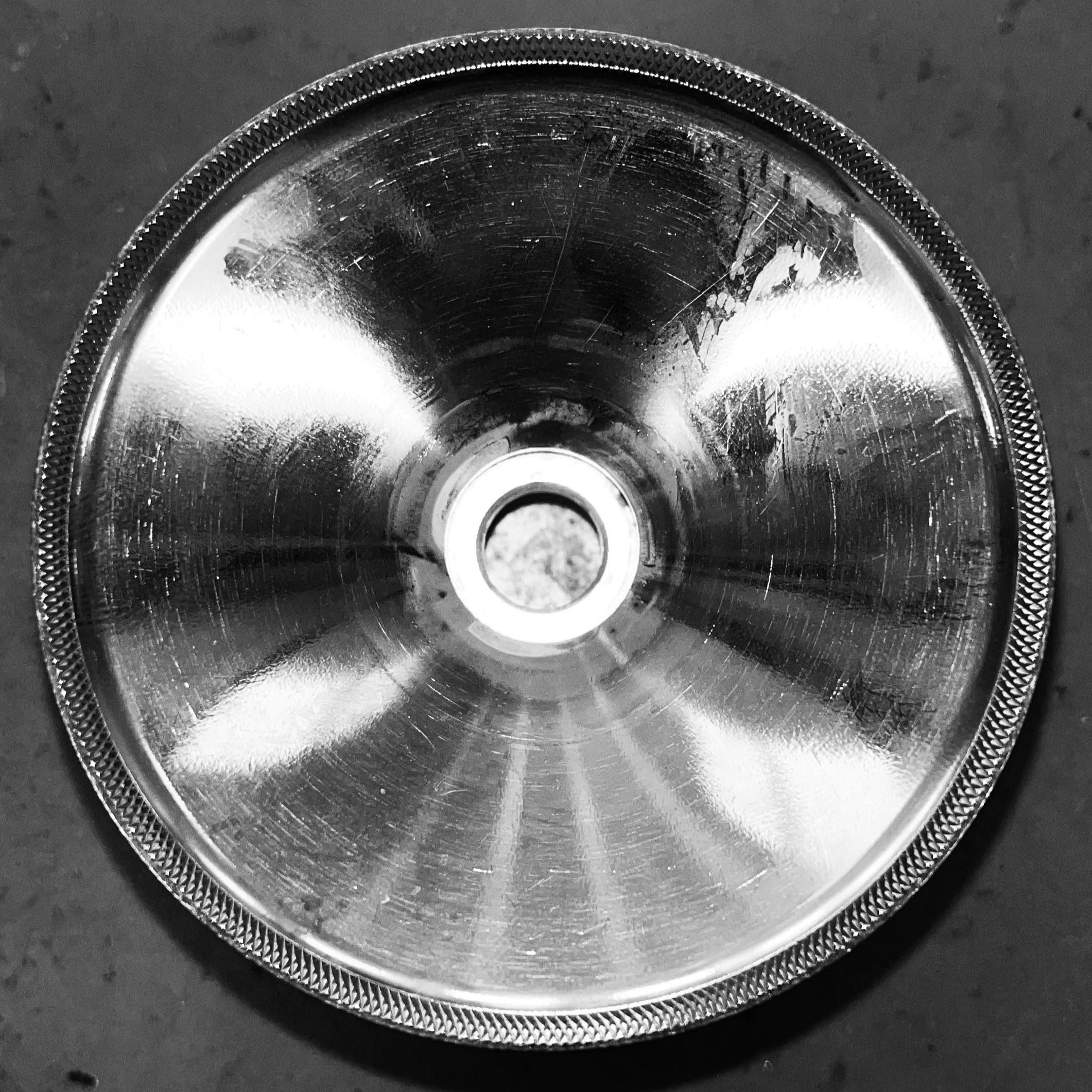 Bell_Cup Classification Model by Bell
