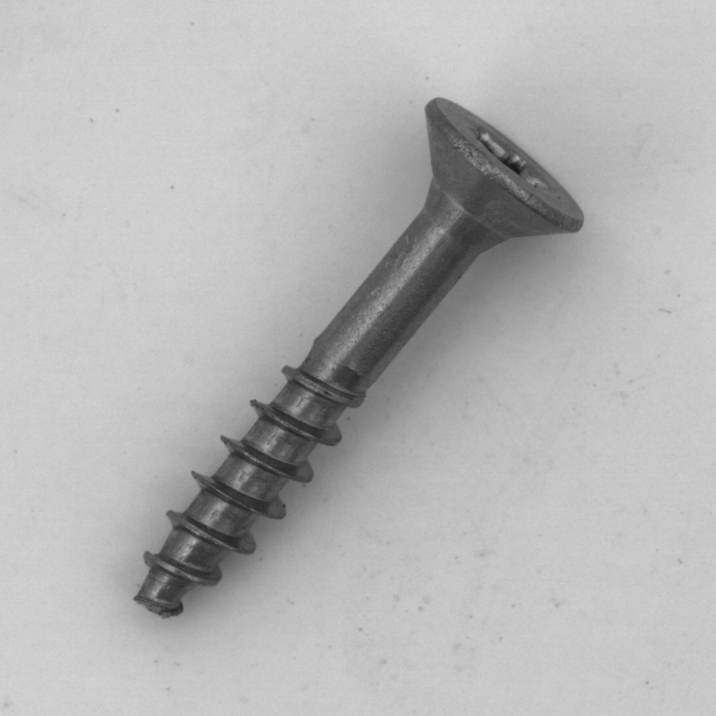 Screws Object Detection Dataset and Pre-Trained Model by new-workspace-a5lkg