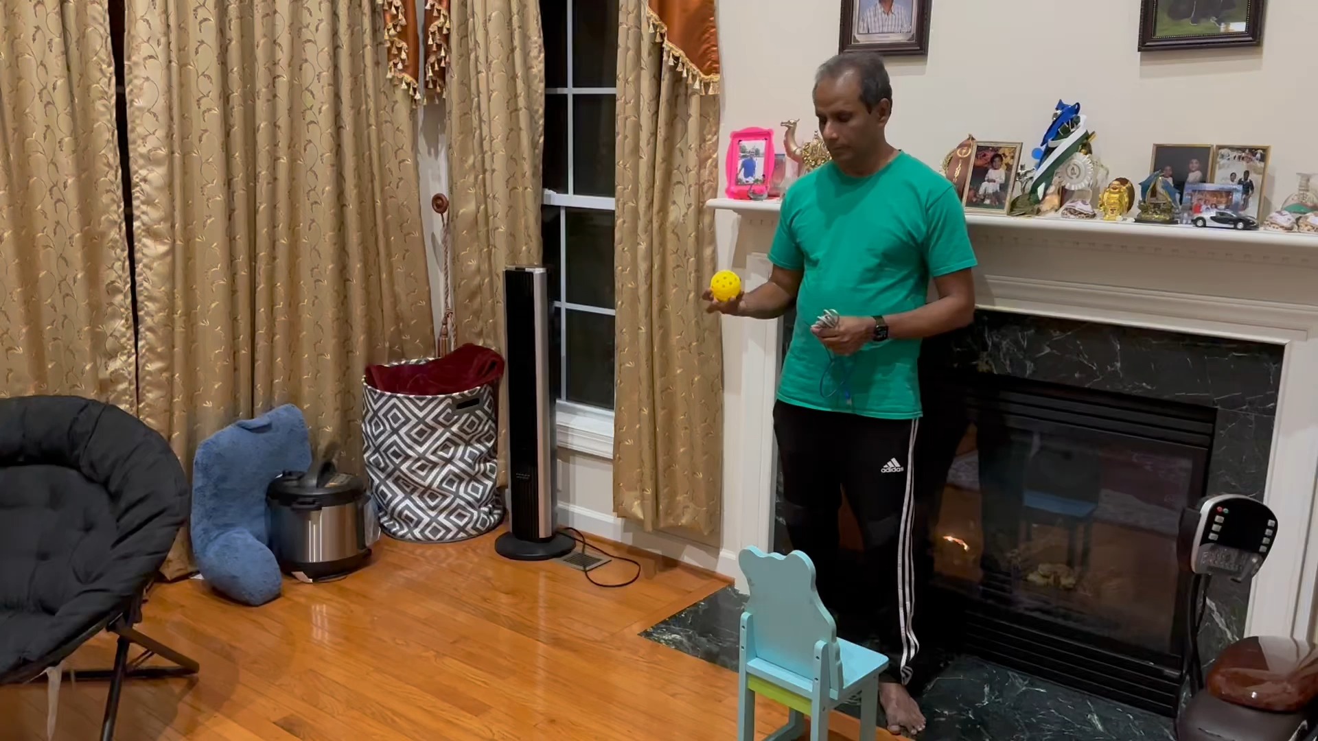 Pickleball Line Detection Object Detection Dataset By Ball Detection