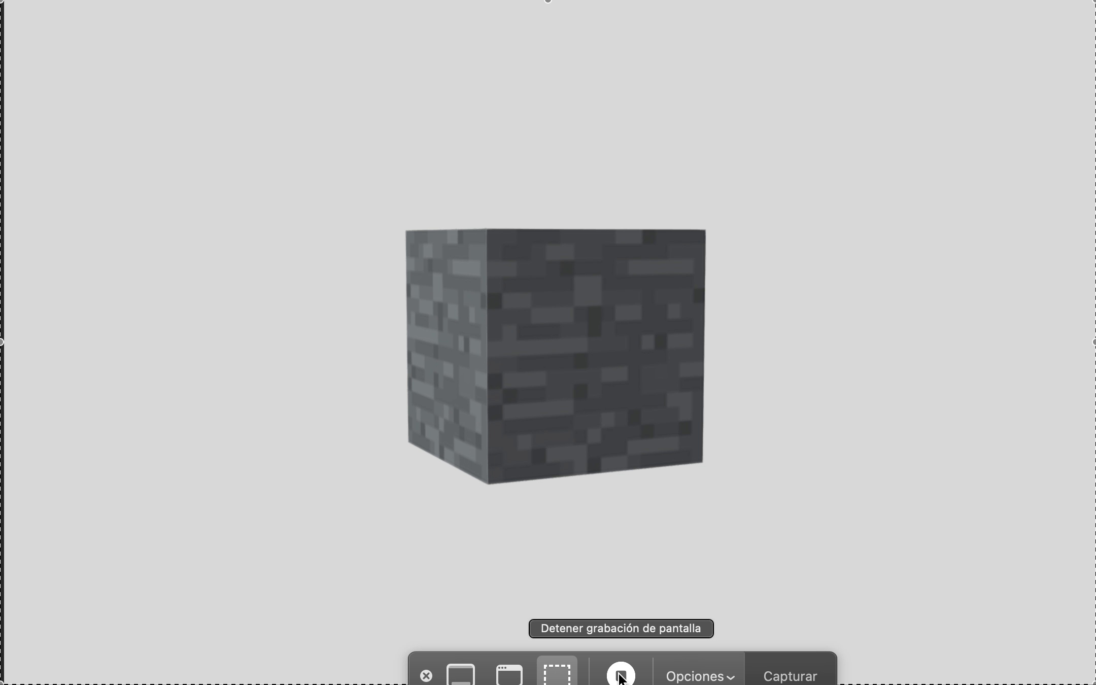 Blocks Minecraft Object Detection Dataset by zaitoku