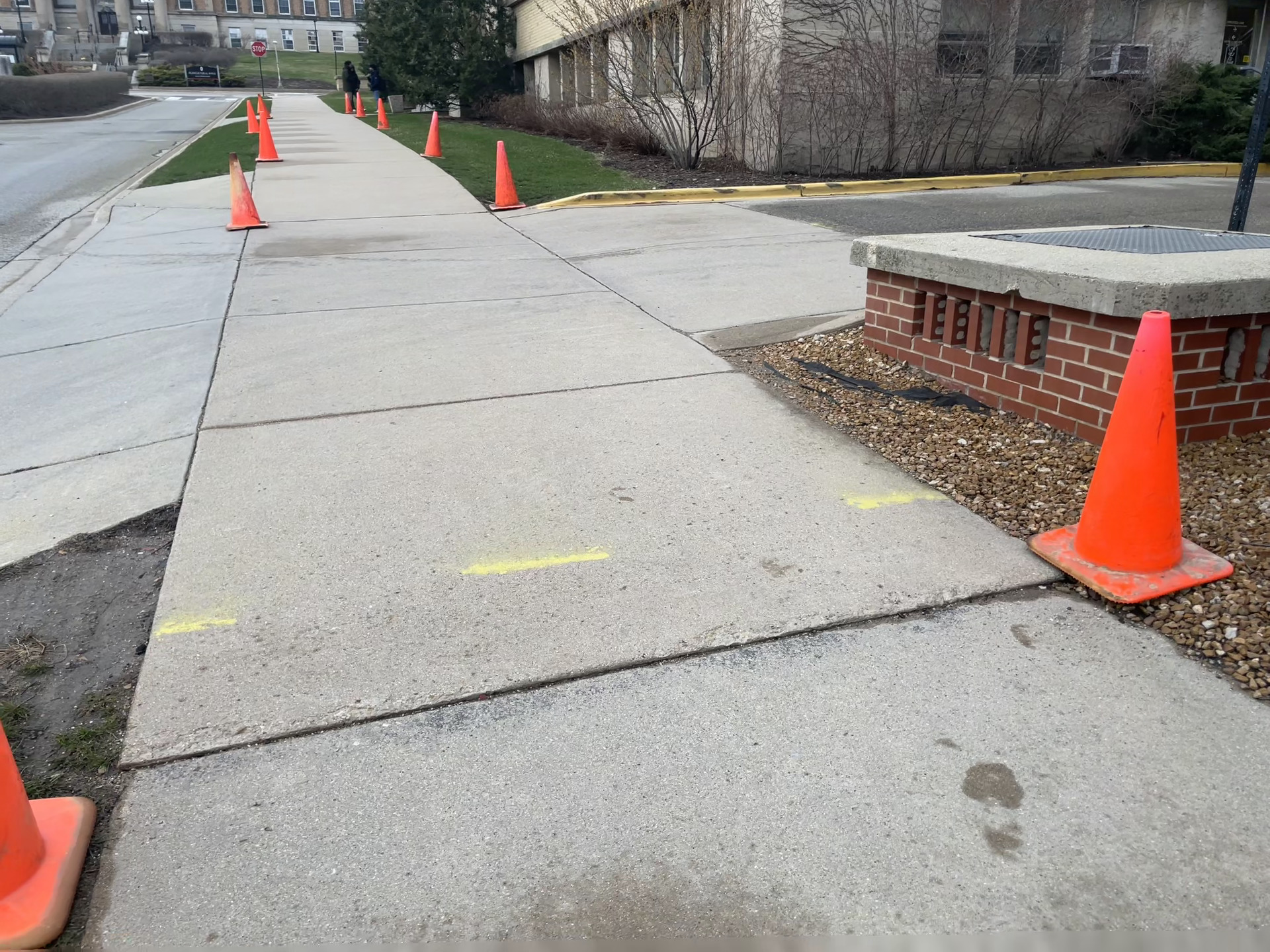 Cone Labelling Object Detection Dataset And Pre Trained Model By Anthony Nolan