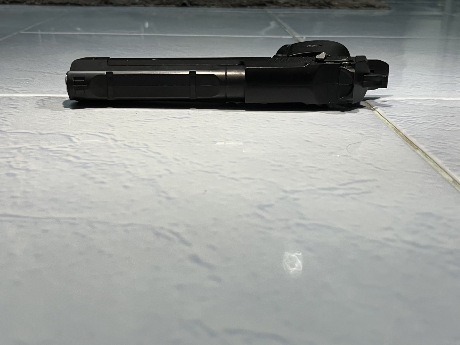 AIGun Object Detection Dataset by PSU