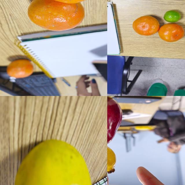 Practica modulo 4 - Roboflow Universe