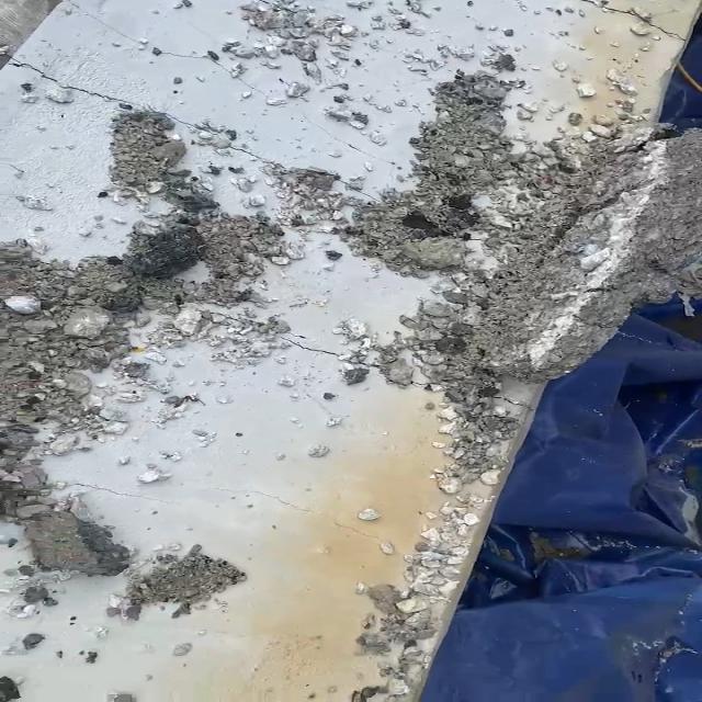 crack-rebar_AI Object Detection Model by crack