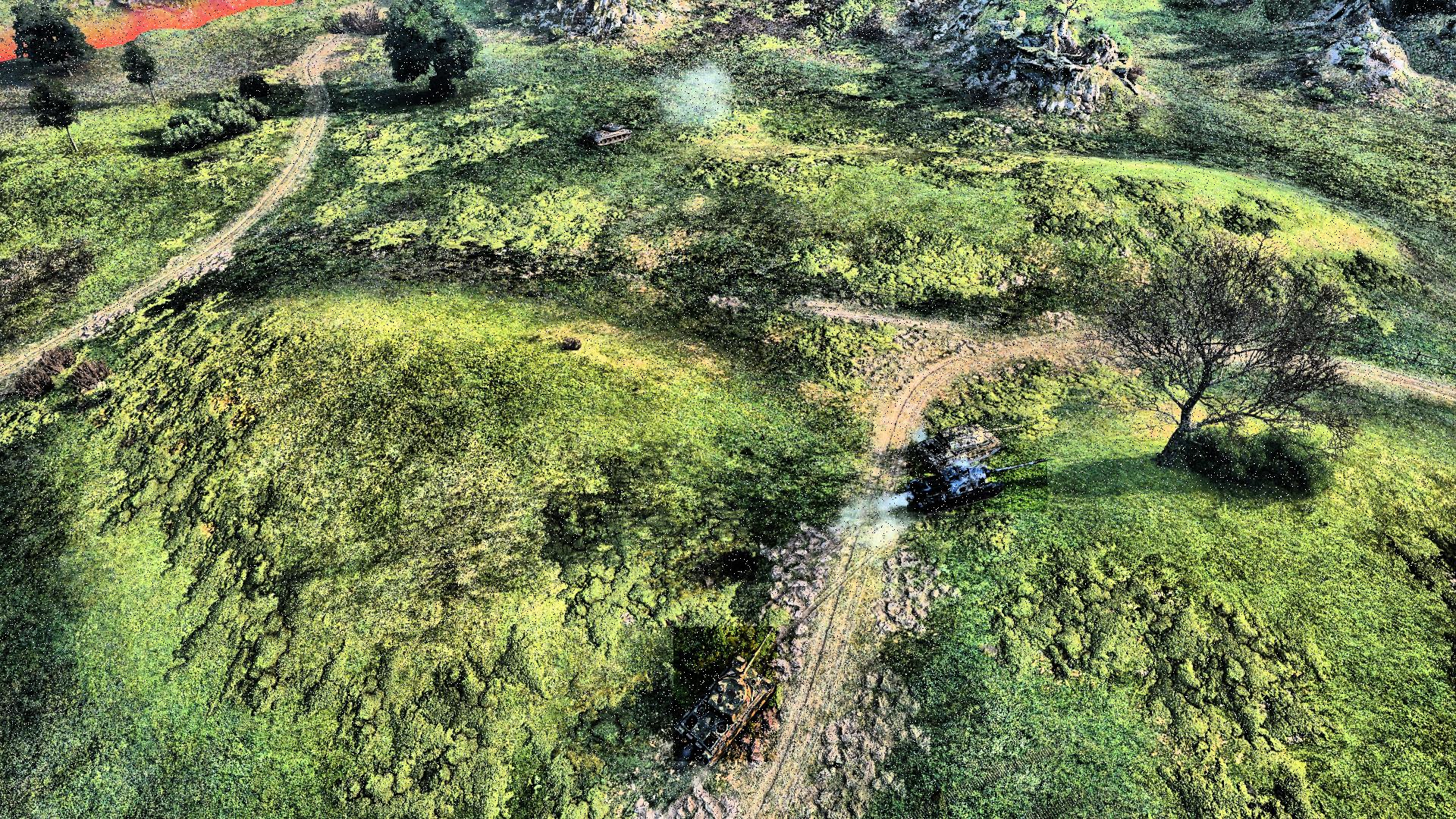 Semantic Segmentation Semantic Segmentation Dataset By Military Image
