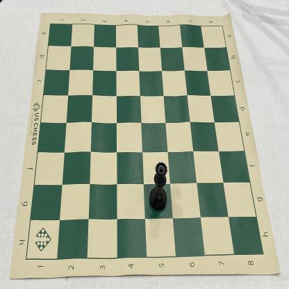 Chess Object Detection Model by Modul 5