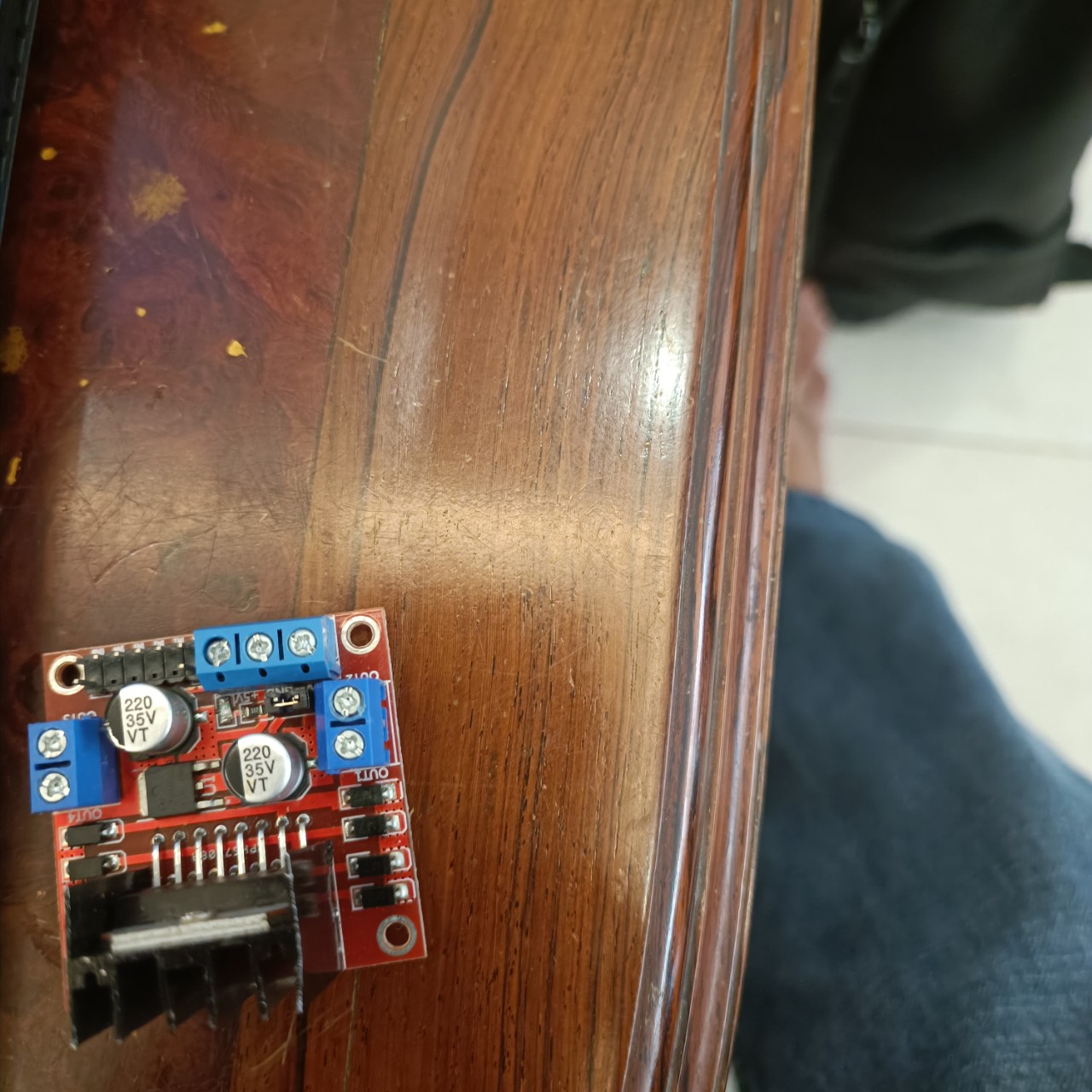 Top Microchip Datasets and Models | Roboflow Universe