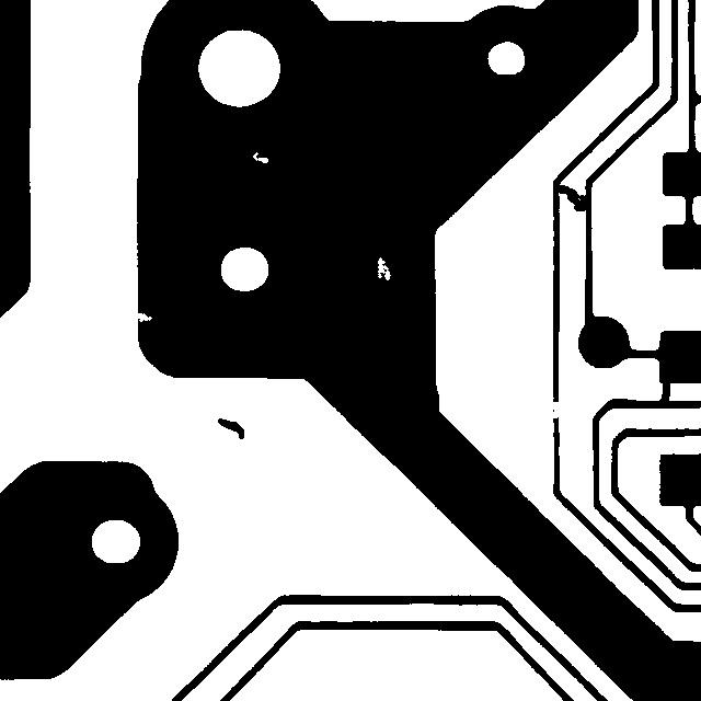 Pcb Defect Object Detection Dataset And Pre Trained Model By Wsspace
