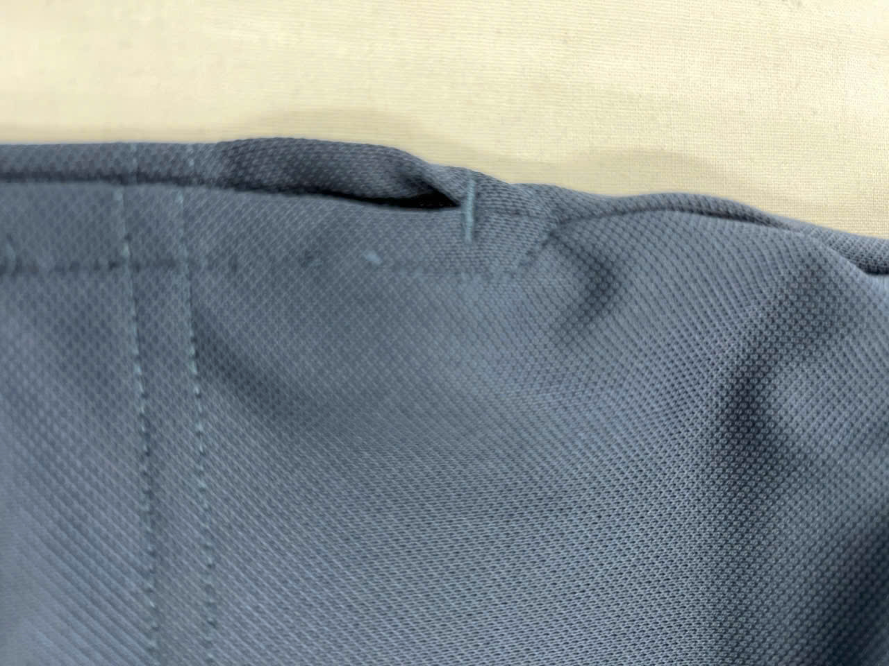 Stitching Full Classification Model by TTs Workspace
