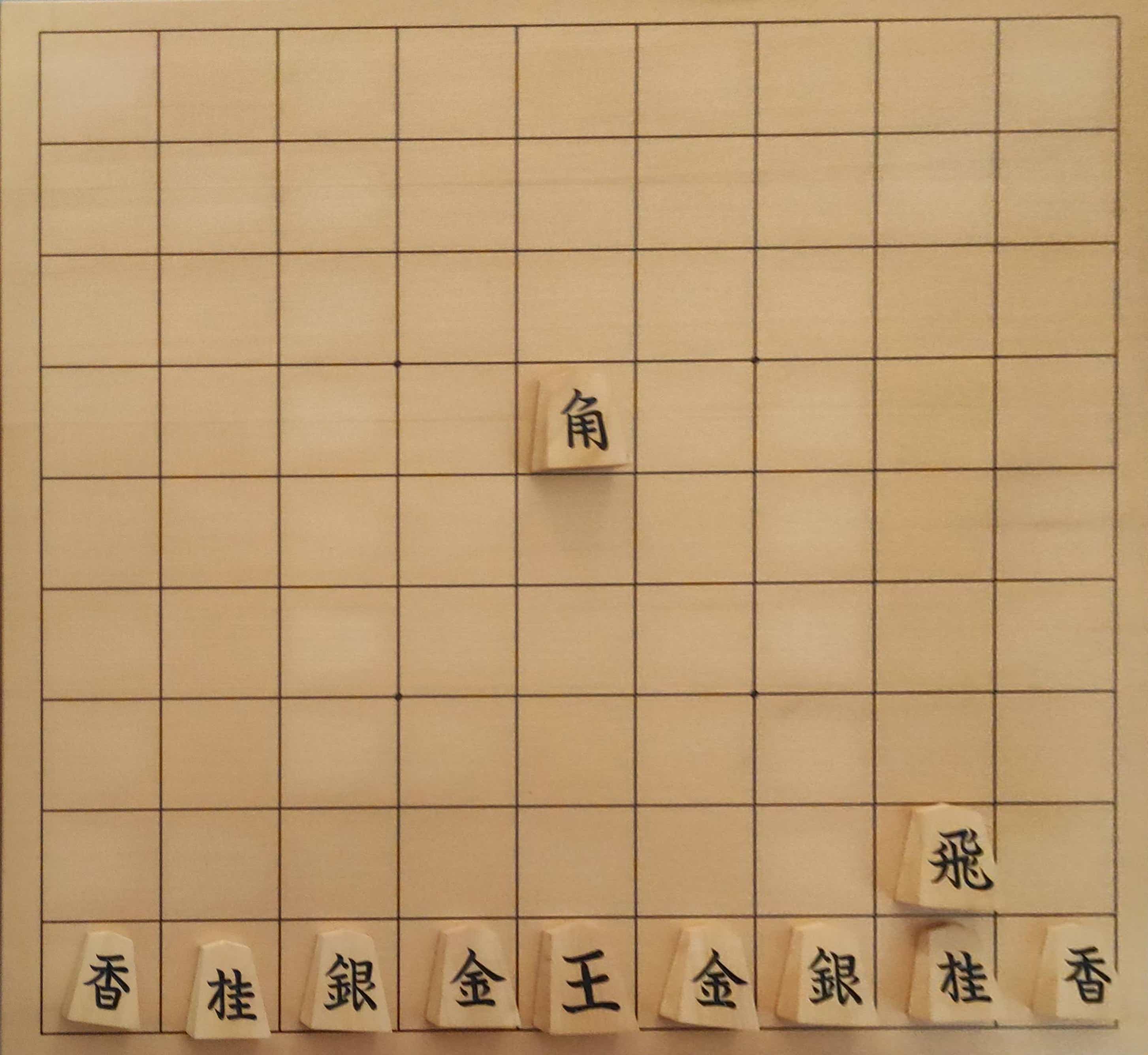 shogi next objective - Roboflow Universe shogi next objective - Roboflow Universe