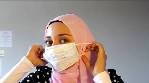 mask-detection-CV-project Instance Segmentation Dataset by firstworkspace