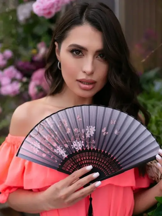 Vintage fans Object Detection Model by Annapakir