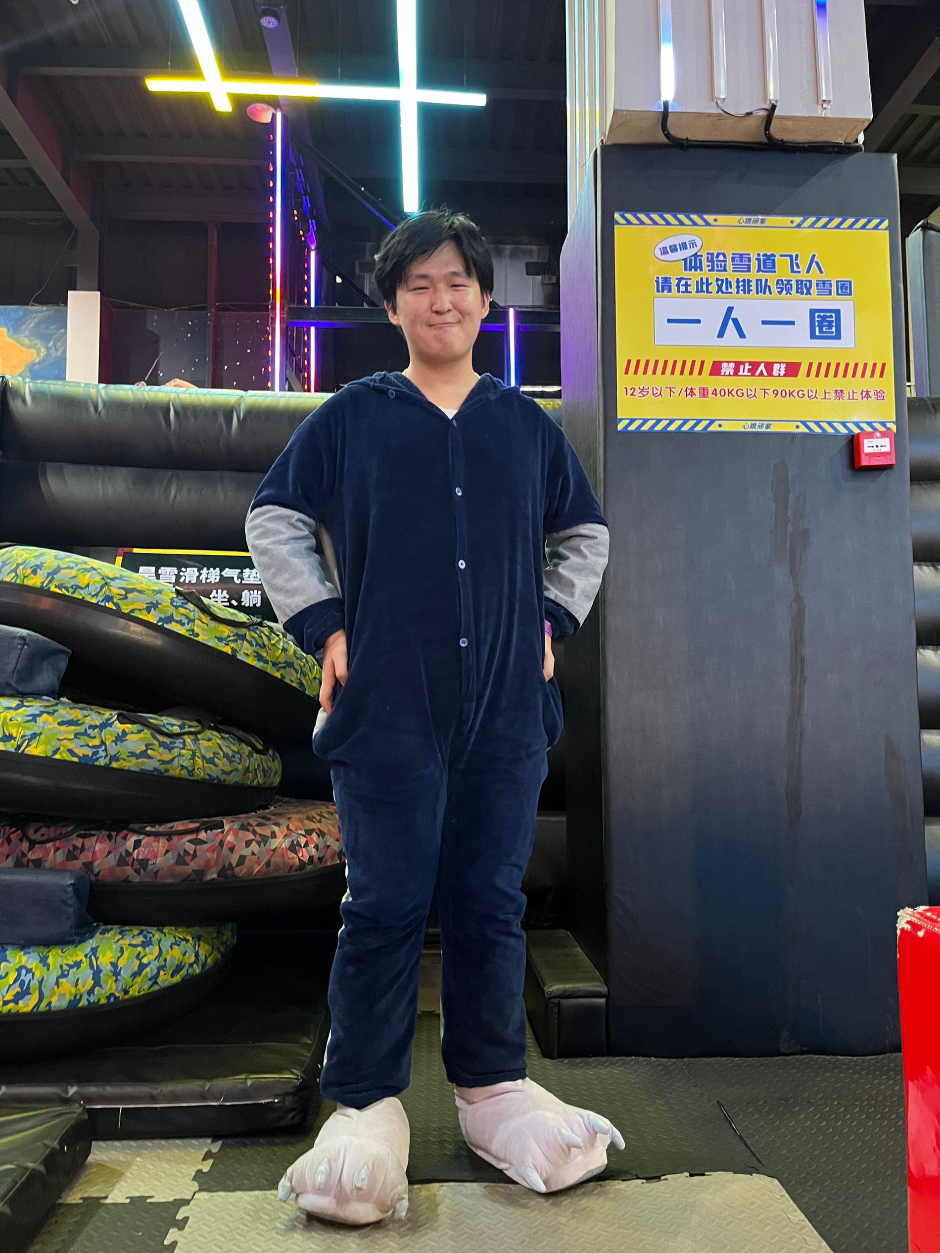 Body_keypoints Keypoint Detection Model by Yolov8Pose