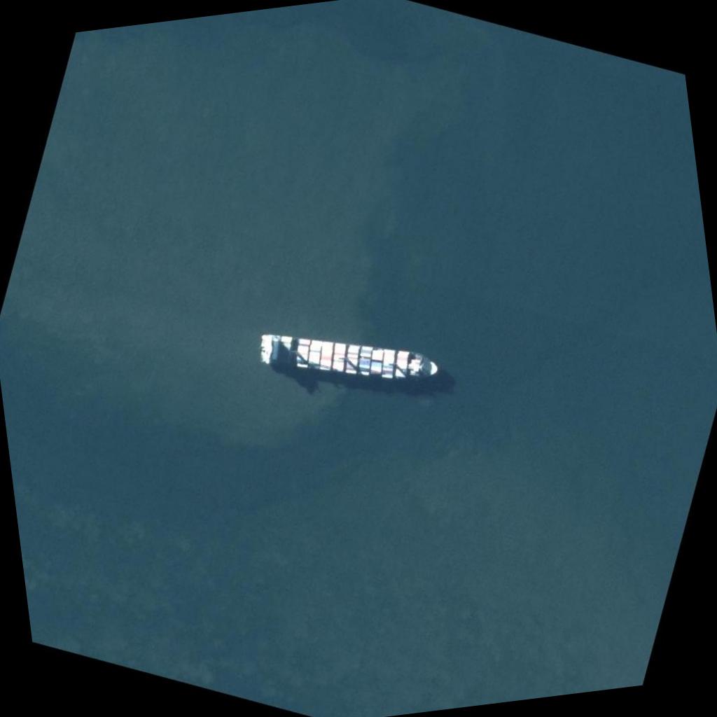 Annotations_Optical_Ships Object Detection Dataset by Anasse