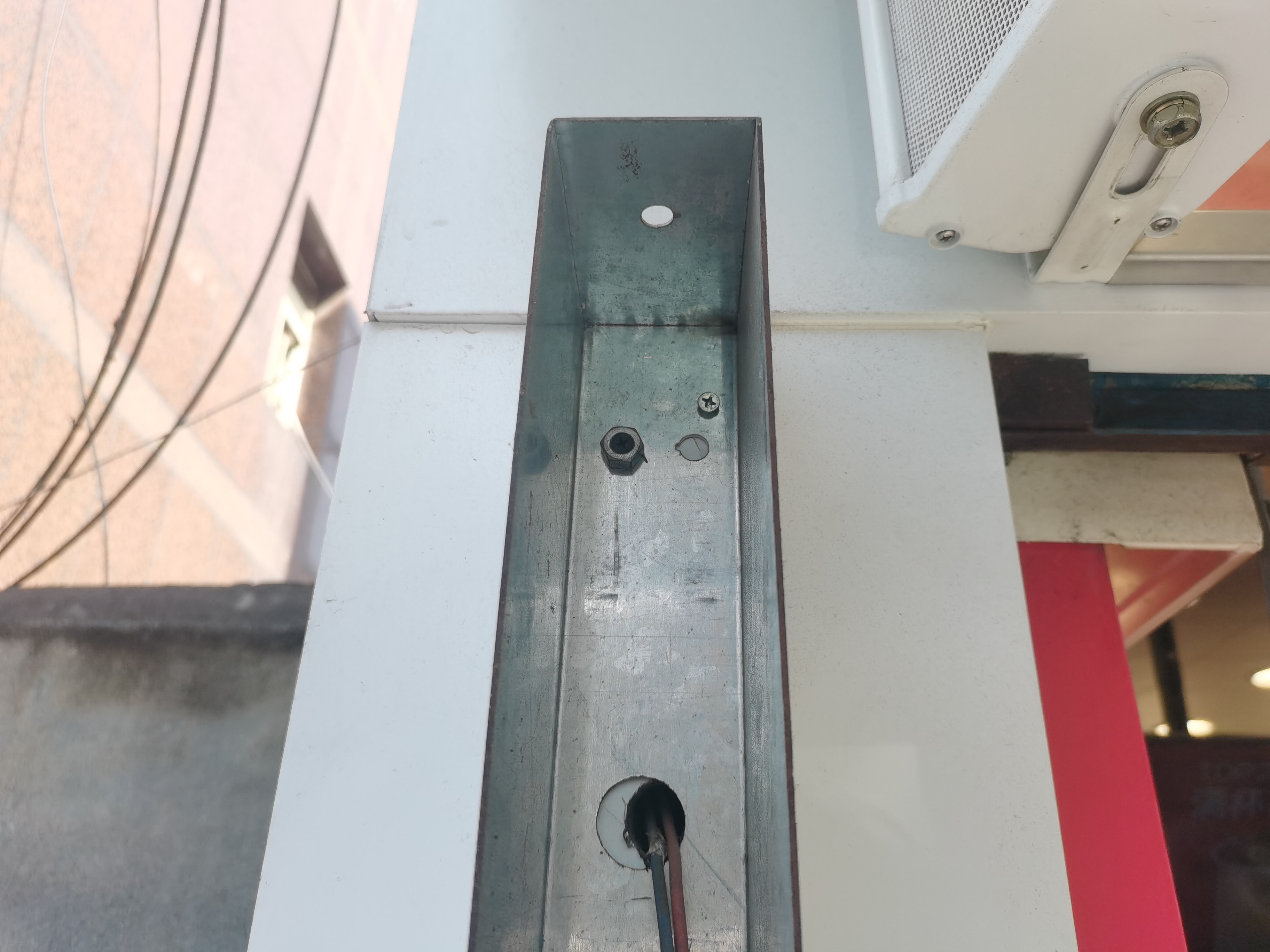 New Missing Bolt Detection Data Object Detection Dataset By Muhammadmoin