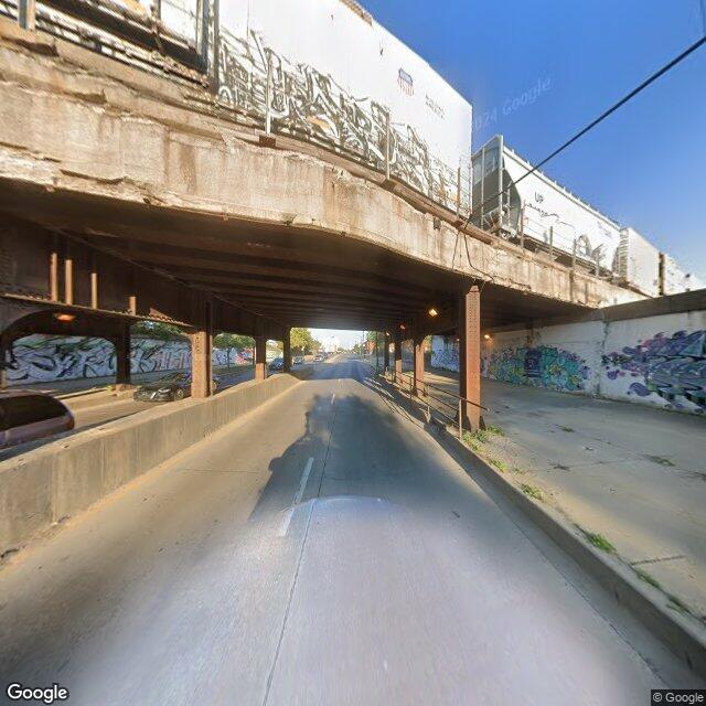 Graffiti Only Object Detection Dataset by D4CG