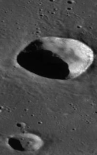 lunar images Object Detection Dataset by project11