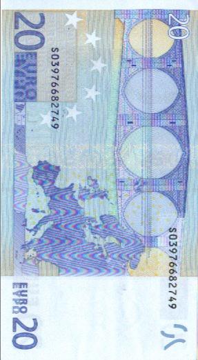 Money-reader Object Detection Dataset by PBL5MU