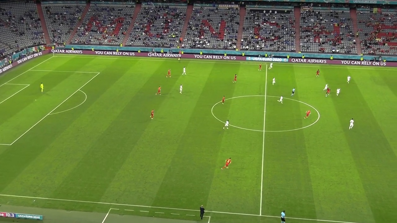 football1 - Roboflow Universe