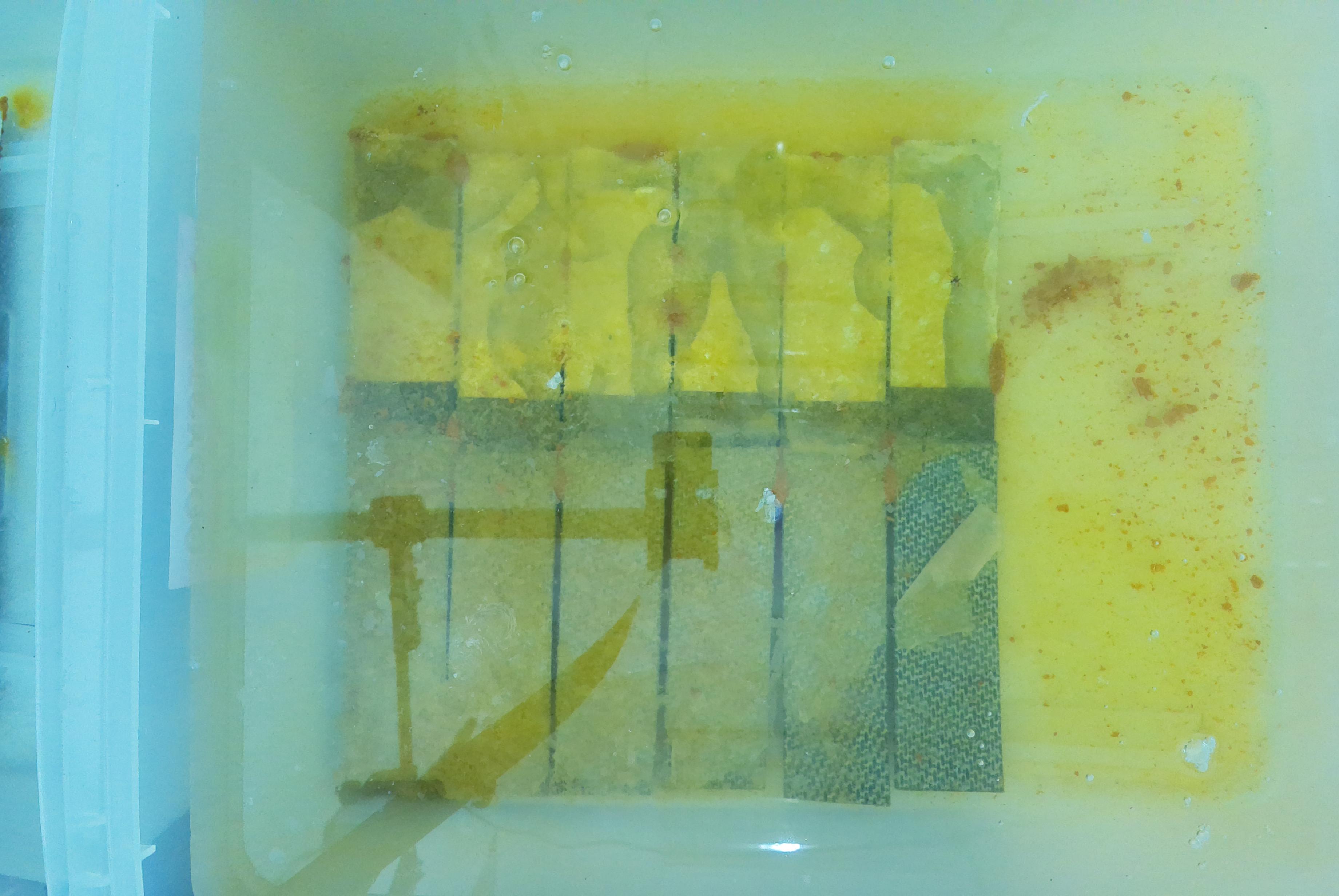 Corrosion Labeling Object Detection Model By Tom