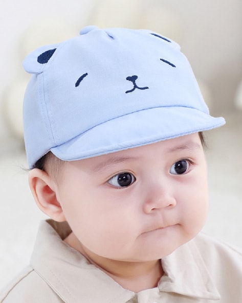 Children-with-hats-without-hats Object Detection Dataset and Pre-Trained Model by SighAI