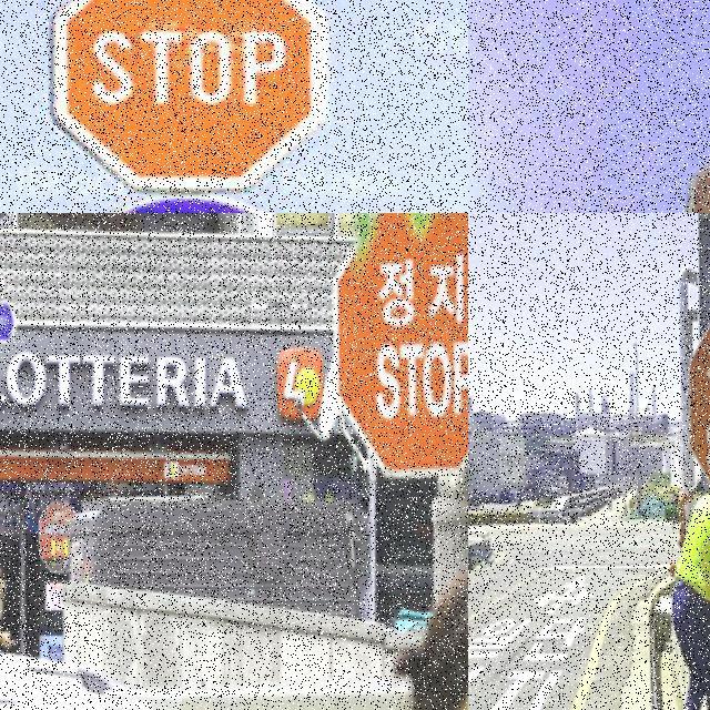 Obstruction Simulation Object Detection Dataset And Pre Trained Model By Engeniumdp