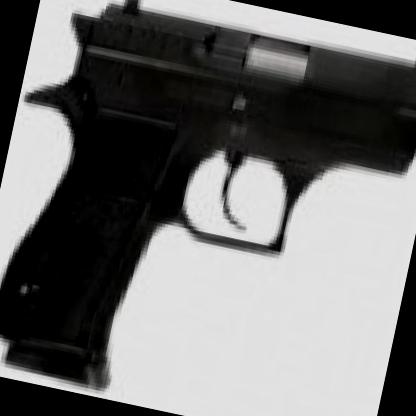 Gun Detection Object Detection Dataset by Fatima Bakari