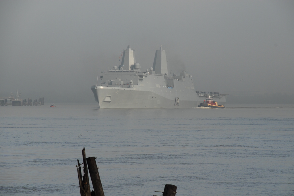 boat Object Detection Model by stage